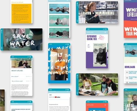 DBA: Design Effectiveness Awards | Design Business Association