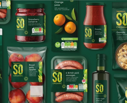 DBA: Design Effectiveness Awards | Design Business Association