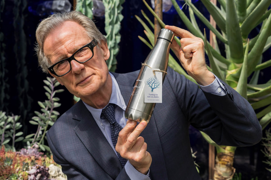The Pearlfisher Garden | DBA: Design Effectiveness Awards