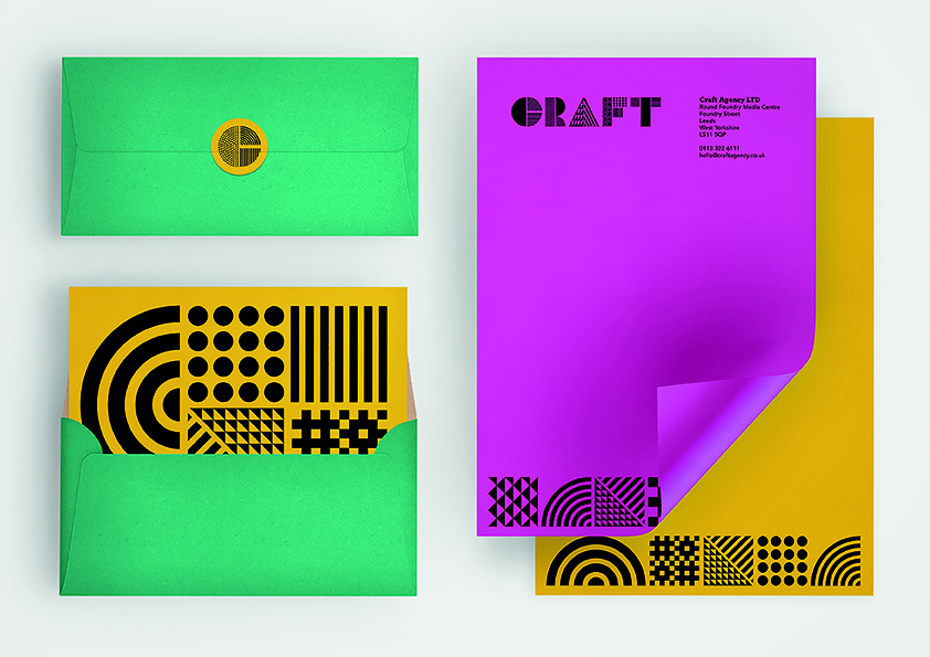 Craft Recruitment | DBA: Design Effectiveness Awards