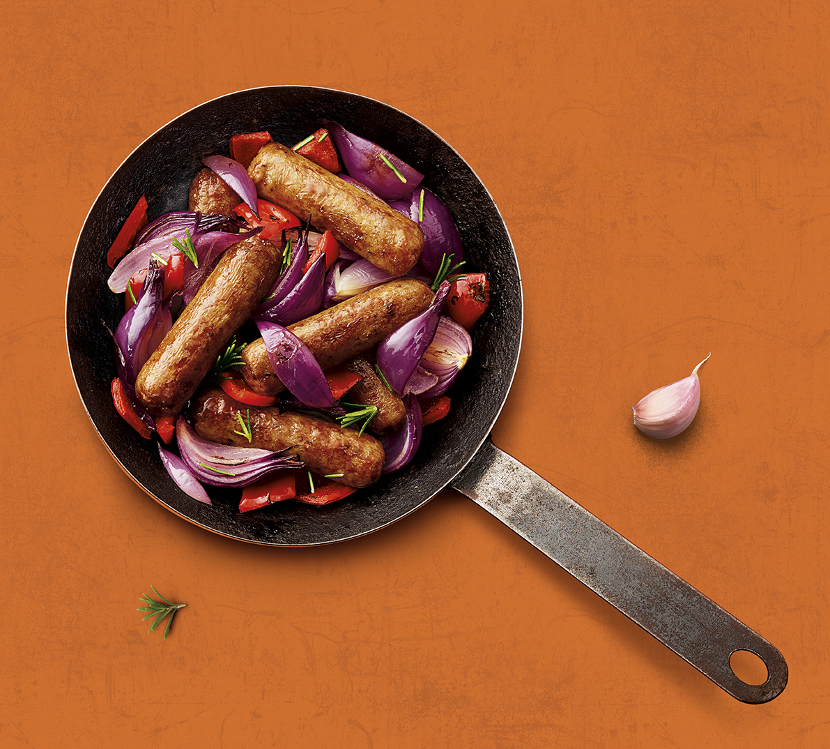 Quorn Redesign | DBA: Design Effectiveness Awards